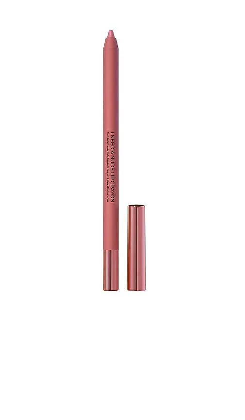 NATASHA DENONA I Need A Nude Lip Liner - Cherry Blossom