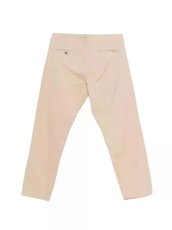 CHESAPEAKE'S Officer Chino Pants