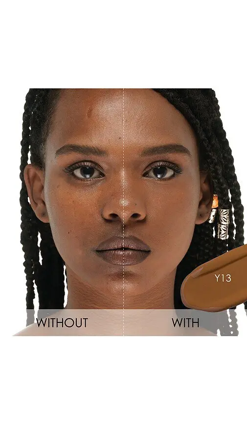 NATASHA DENONA Hy-glam Concealer - Y13