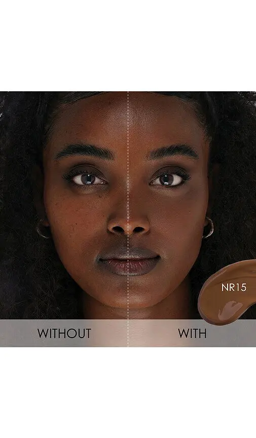 NATASHA DENONA Hy-glam Concealer - Nr15