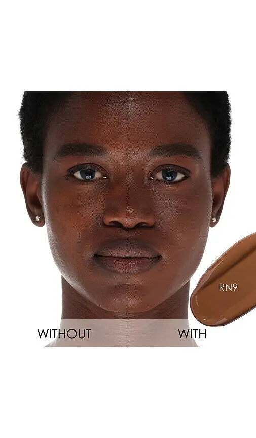 NATASHA DENONA Hy-glam Concealer - Rn9