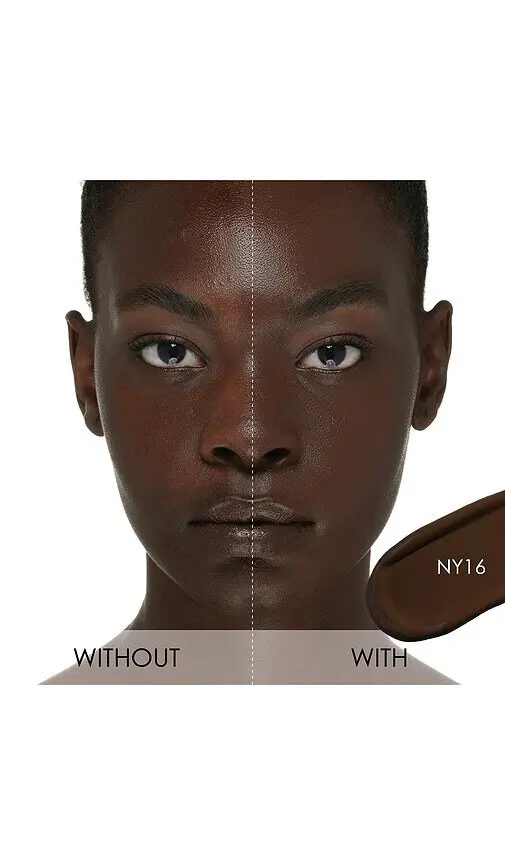 NATASHA DENONA Hy-glam Concealer - Ny16