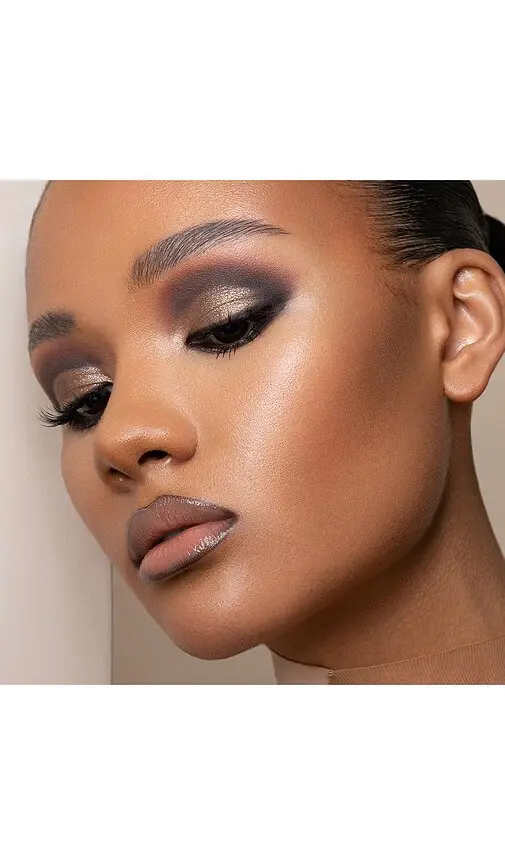 NATASHA DENONA I Need A Nude Eyeshadow Palette - N,a