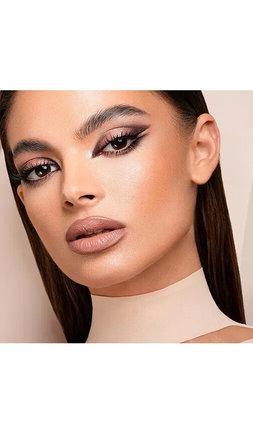 NATASHA DENONA I Need A Nude Eyeshadow Palette - N,a