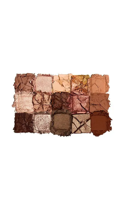 NATASHA DENONA I Need A Warm Eyeshadow Palette