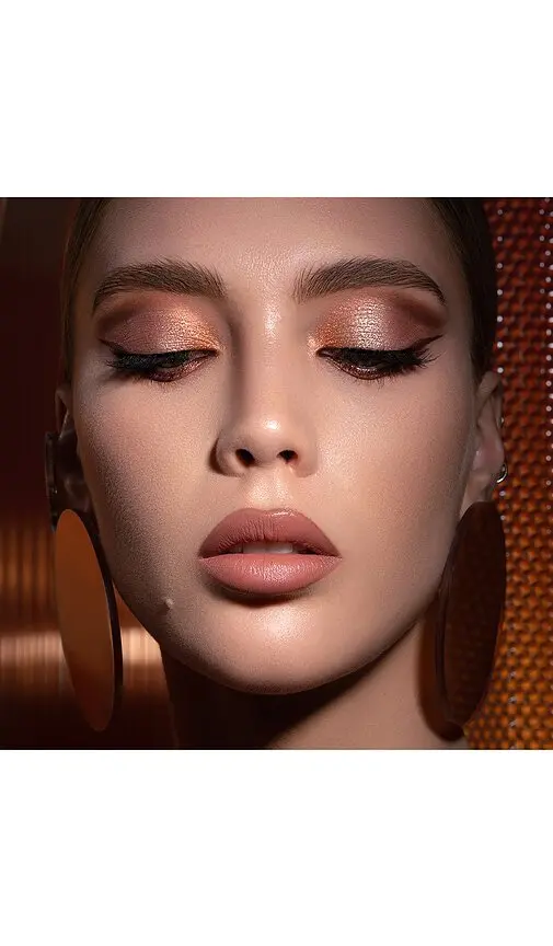 NATASHA DENONA I Need A Warm Eyeshadow Palette