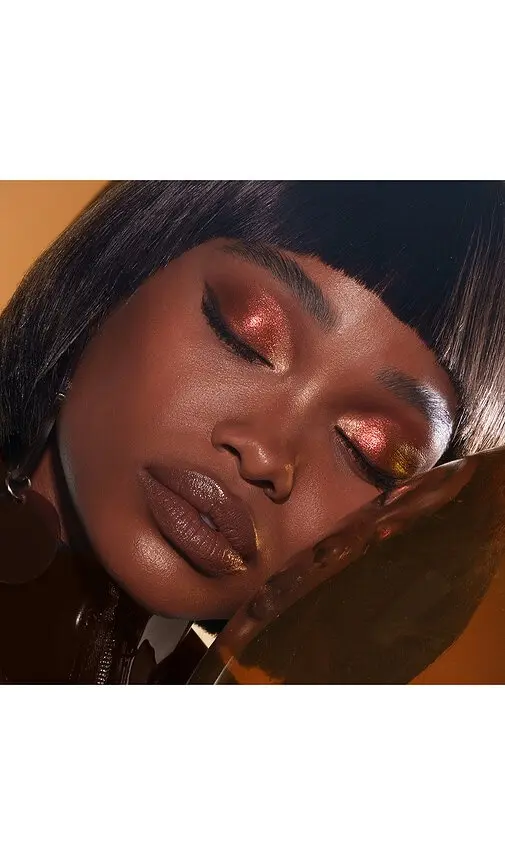 NATASHA DENONA I Need A Warm Eyeshadow Palette