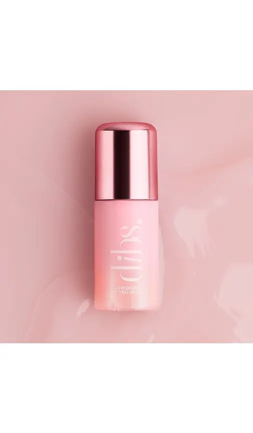 DIBS BEAUTY Lovebeam Setting Spray - N,a