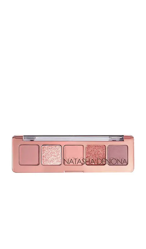 NATASHA DENONA Mini Starlette Eyeshadow Palette - N,a