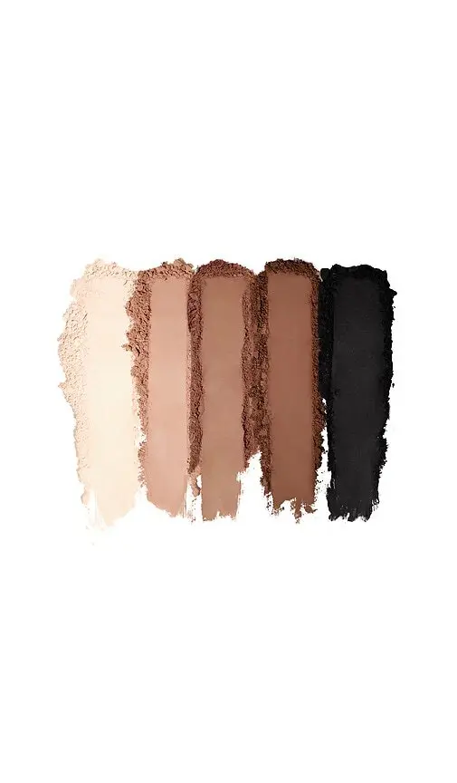 NATASHA DENONA Mini Eye Sculpt Eyeshadow Palette