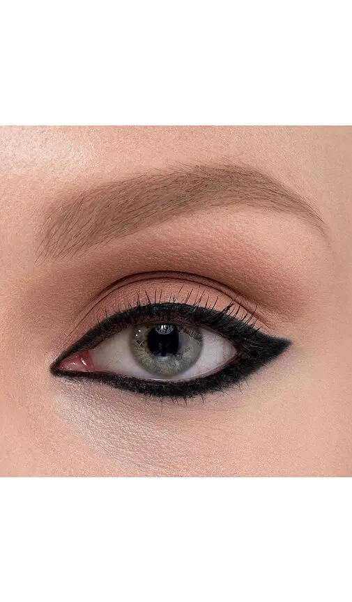 NATASHA DENONA Macro Tech Eye Crayon - Black