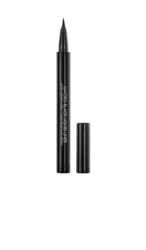 NATASHA DENONA Macro Blade Liquid Liner - Black