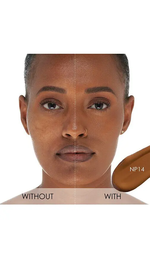 NATASHA DENONA Hy-glam Concealer - Np14