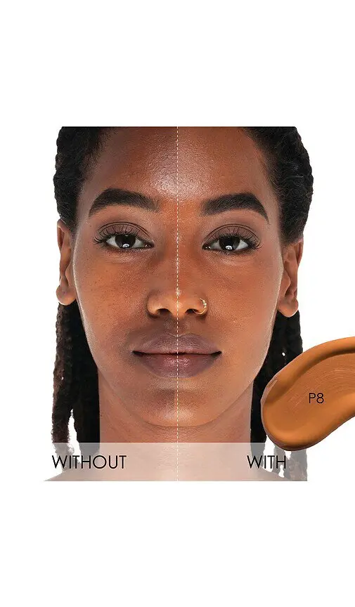 NATASHA DENONA Hy-glam Concealer - P8