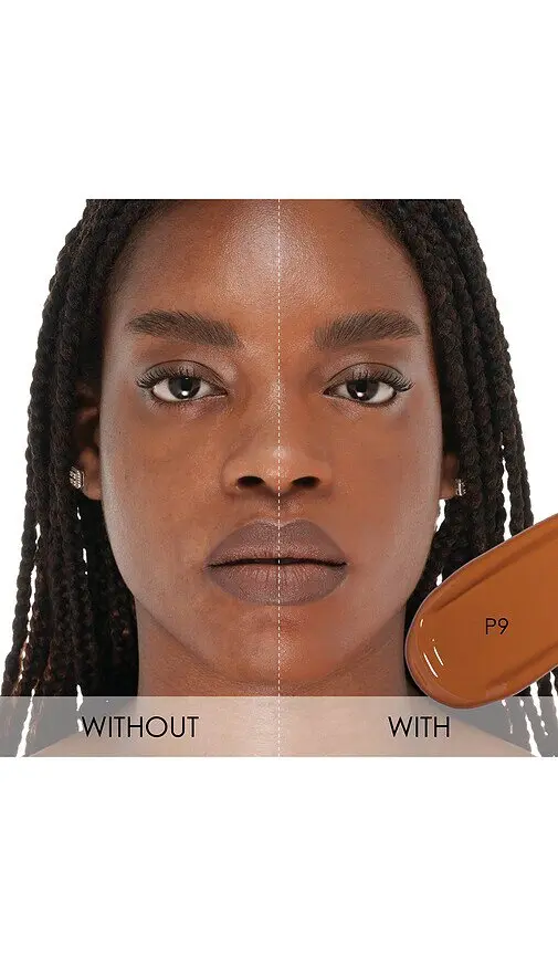NATASHA DENONA Hy-glam Concealer - P9