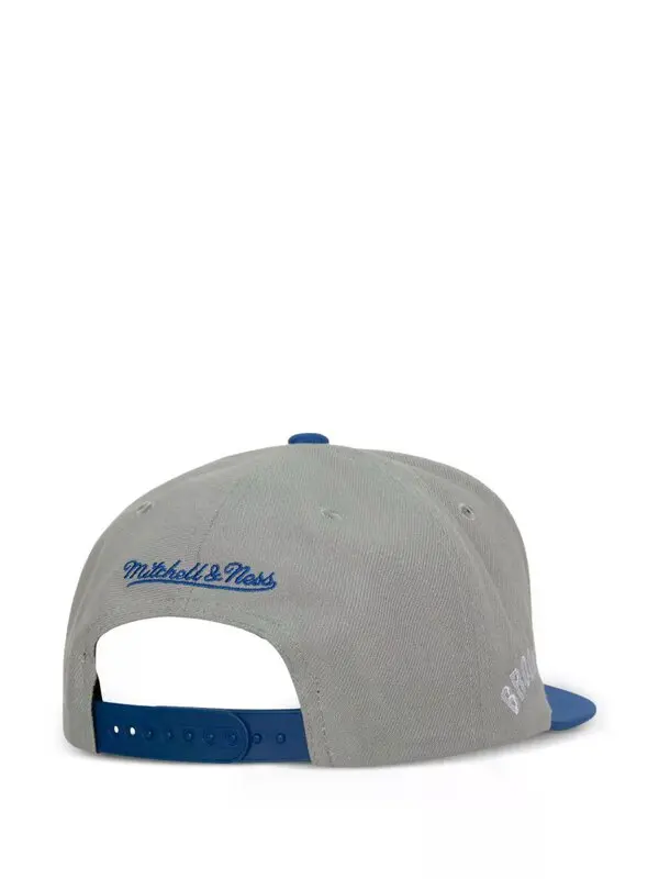 Mitchell & Ness Brooklyn Dodgers Baseball Cap