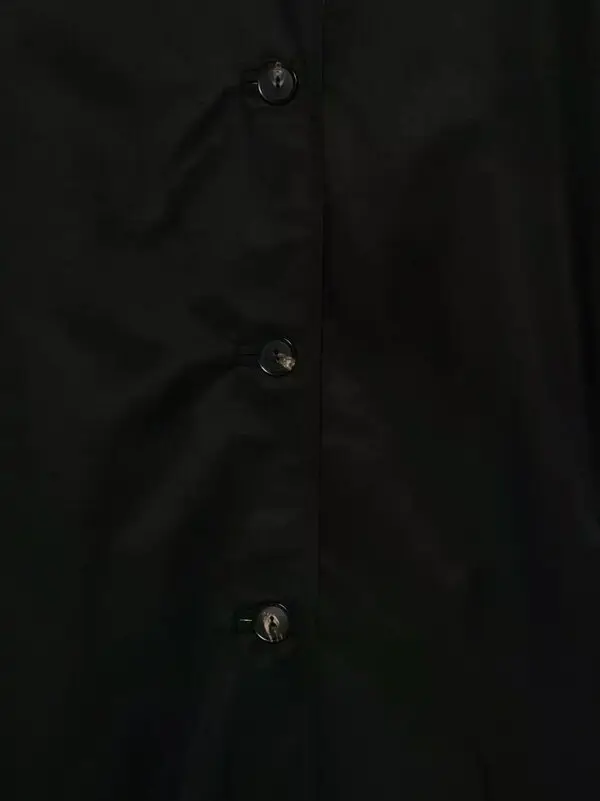 CORDERA Reversible Trench Coat