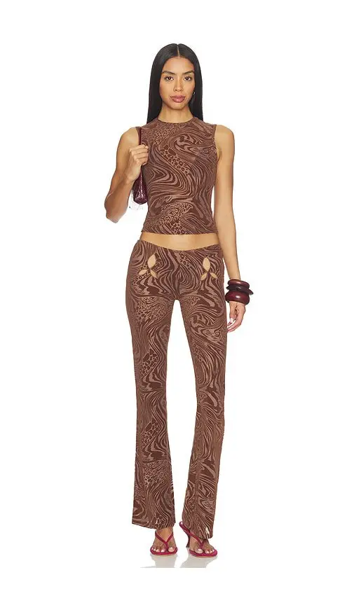 I.AM.GIA Amina Top