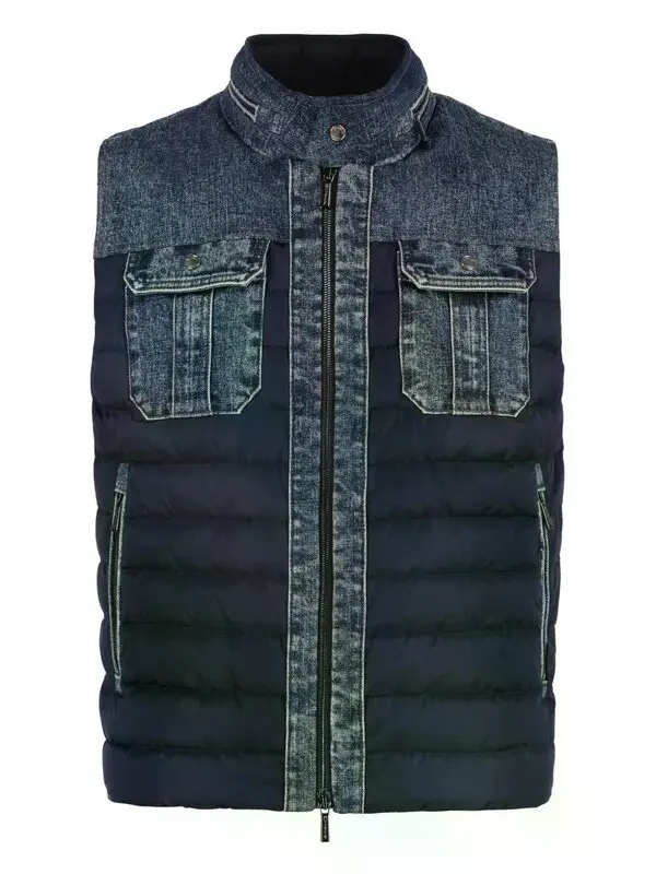 MOORER Zanos Gilet