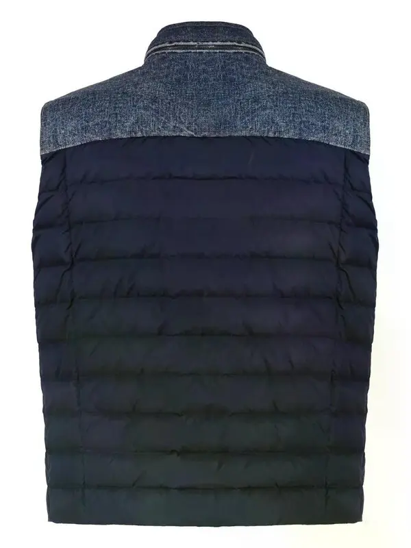 MOORER Zanos Gilet