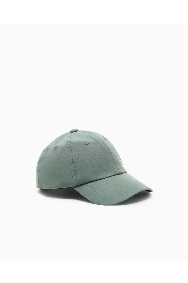 EA7 Baseball Cap - Green