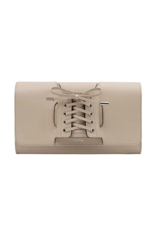 Perrin La Corsette Glove Clutch