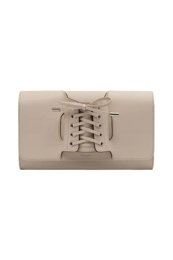 Perrin La Corsette Glove Clutch