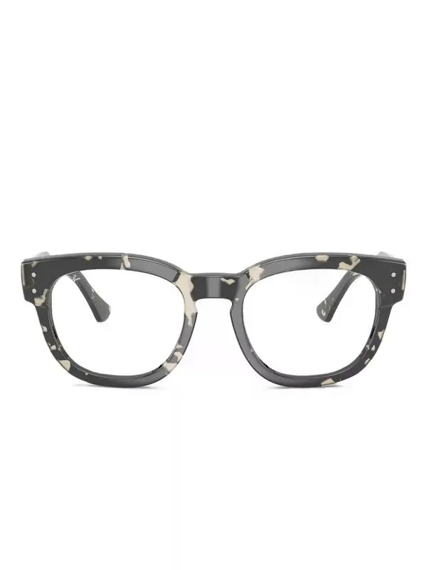 Ray-ban Full Rim Eyeglasses