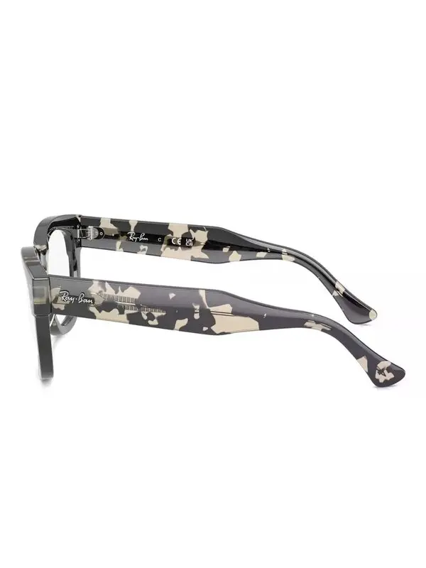 Ray-ban Full Rim Eyeglasses