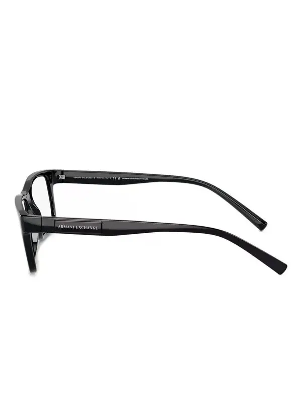 Armani Exchange Eyeglasses