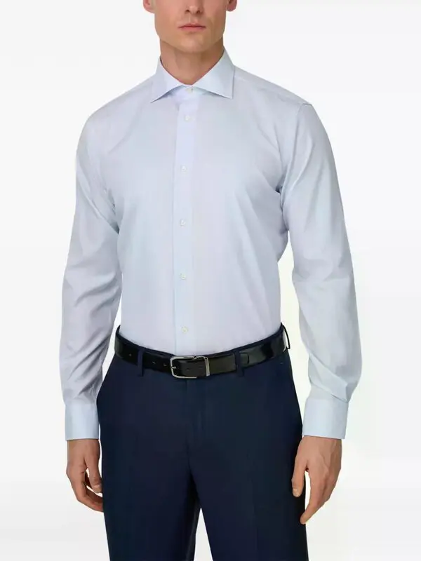Boggi Milano Regular-fit Shirt