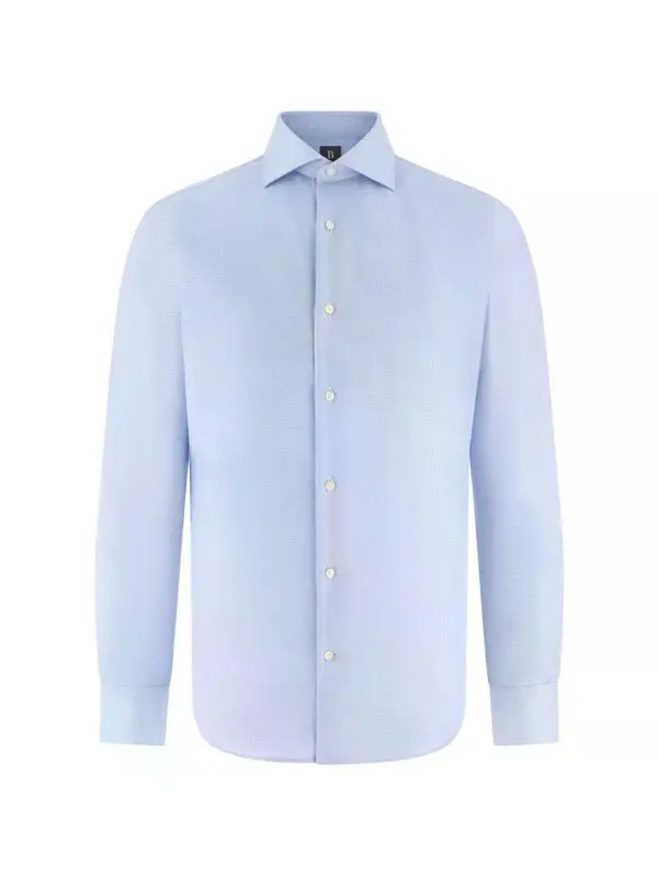 Boggi Milano Regular-fit Shirt
