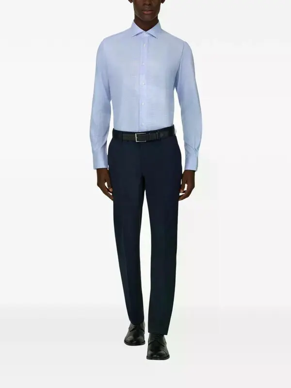 Boggi Milano Regular-fit Shirt