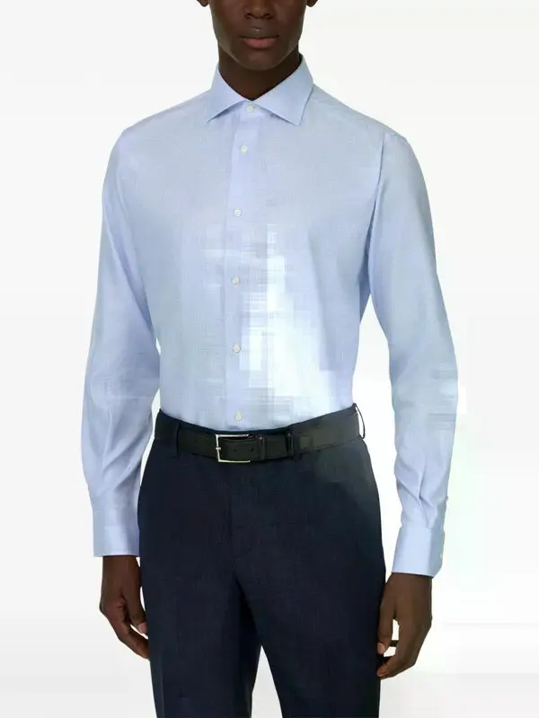 Boggi Milano Regular-fit Shirt