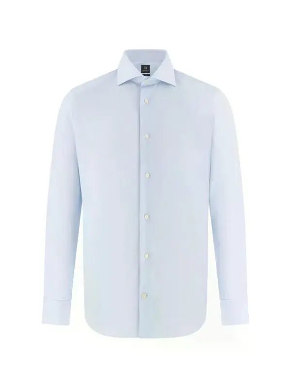 Boggi Milano Slim-fit Shirt