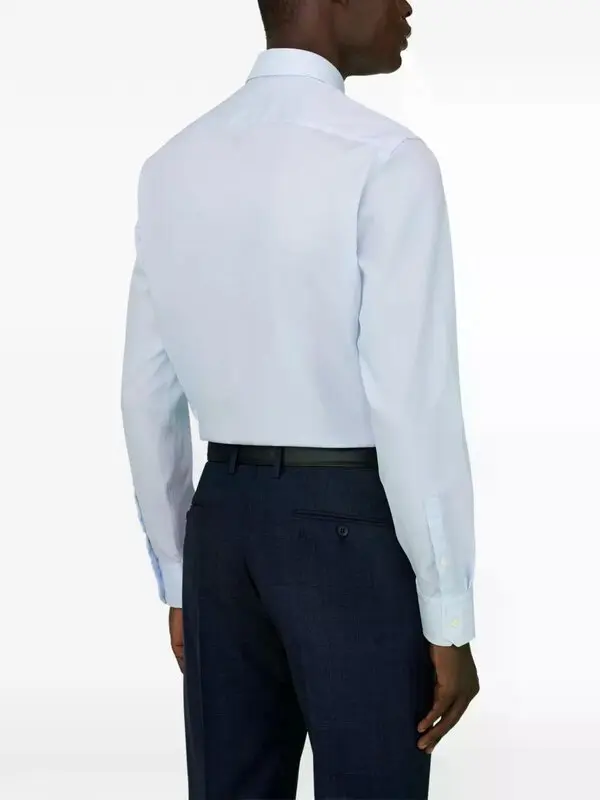 Boggi Milano Slim-fit Shirt