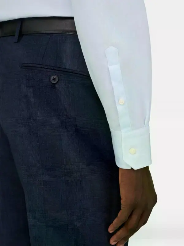 Boggi Milano Slim-fit Shirt