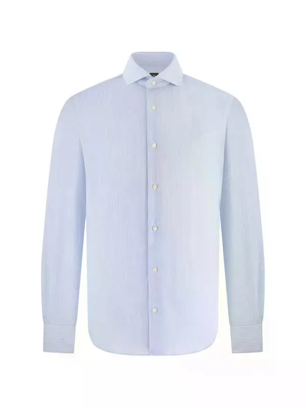 Boggi Milano Striped Shirt