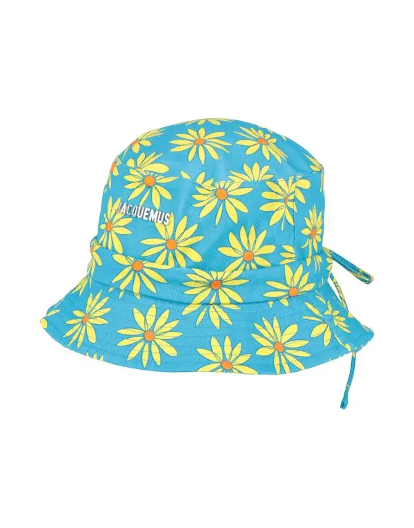Jacquemus Bucket Hat