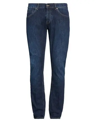 DONDUP Straight-leg Jeans - Blue