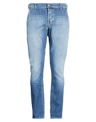 DONDUP Tapered Denim Jeans