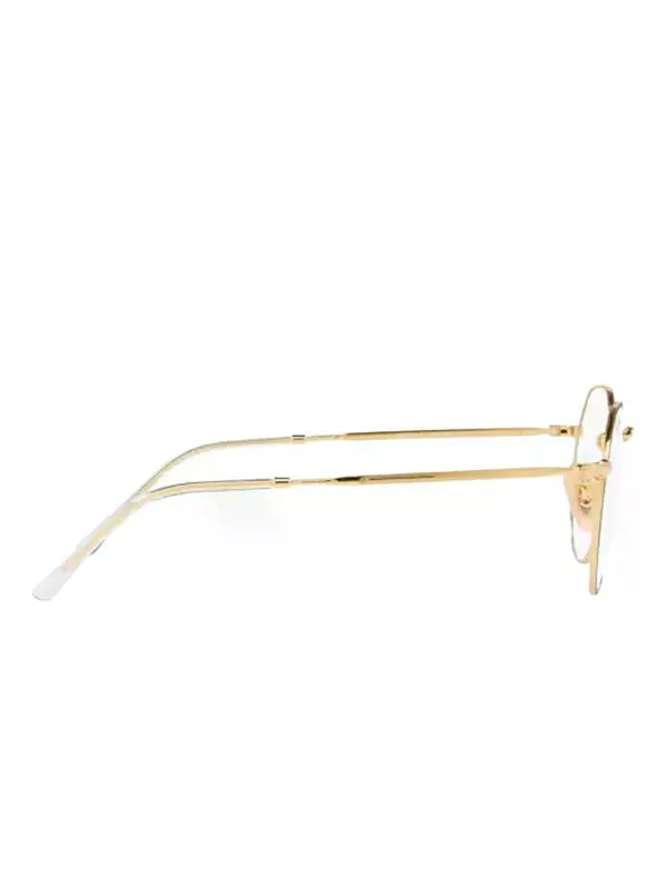 Ray-ban Round-frame Glasses