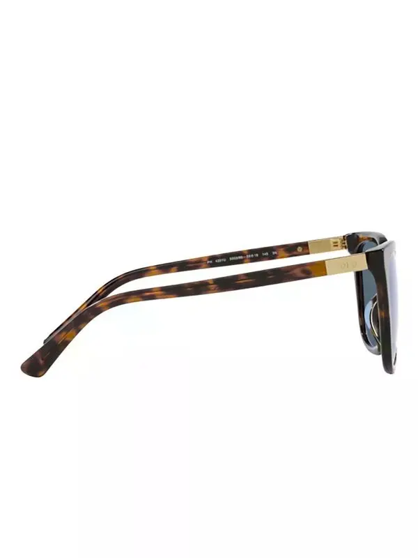 Polo Ralph Lauren Ph4201u Rectangle-frame Sunglasses