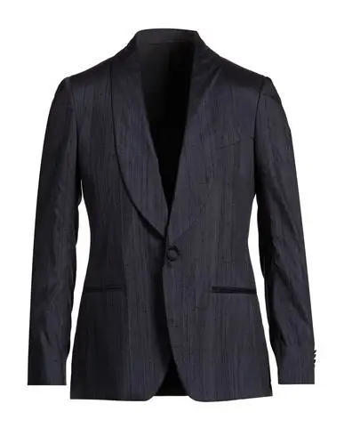 LARDINI Blazer Size Silk