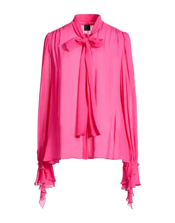 Pinko Shirt In Viscose
