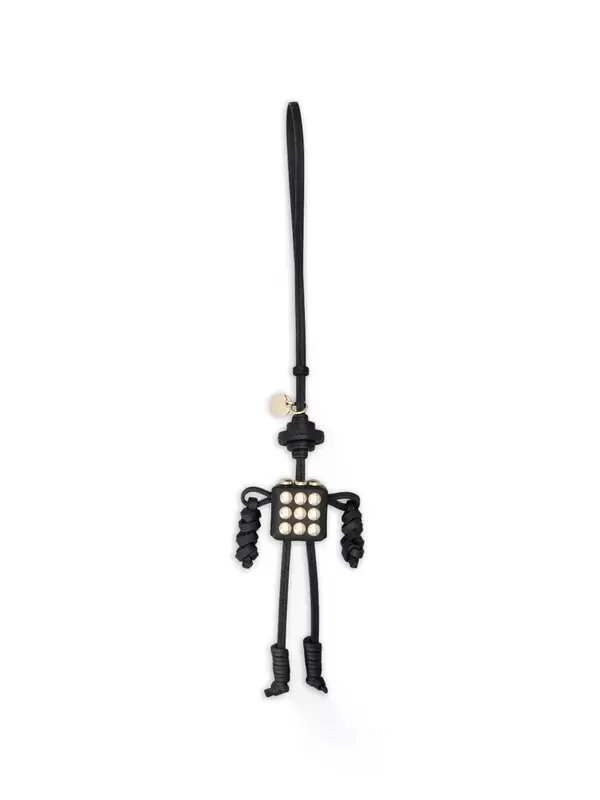 TOD'S Robot Charm Chain