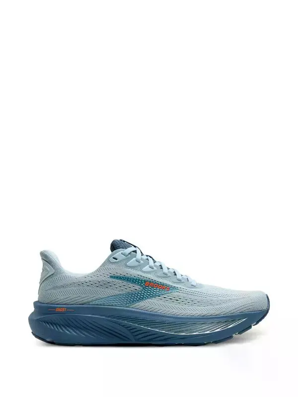 Brooks Ghost 17 Sneakers - Blue