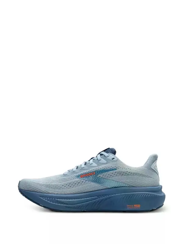 Brooks Ghost 17 Sneakers - Blue