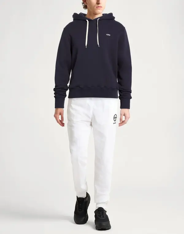 AUTRY Cotton-blend Sweatshirt - Blue