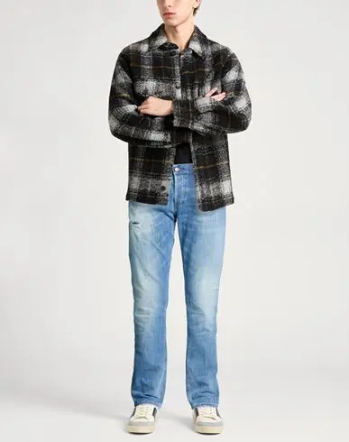 DONDUP Tapered Jeans In Denim - Blue